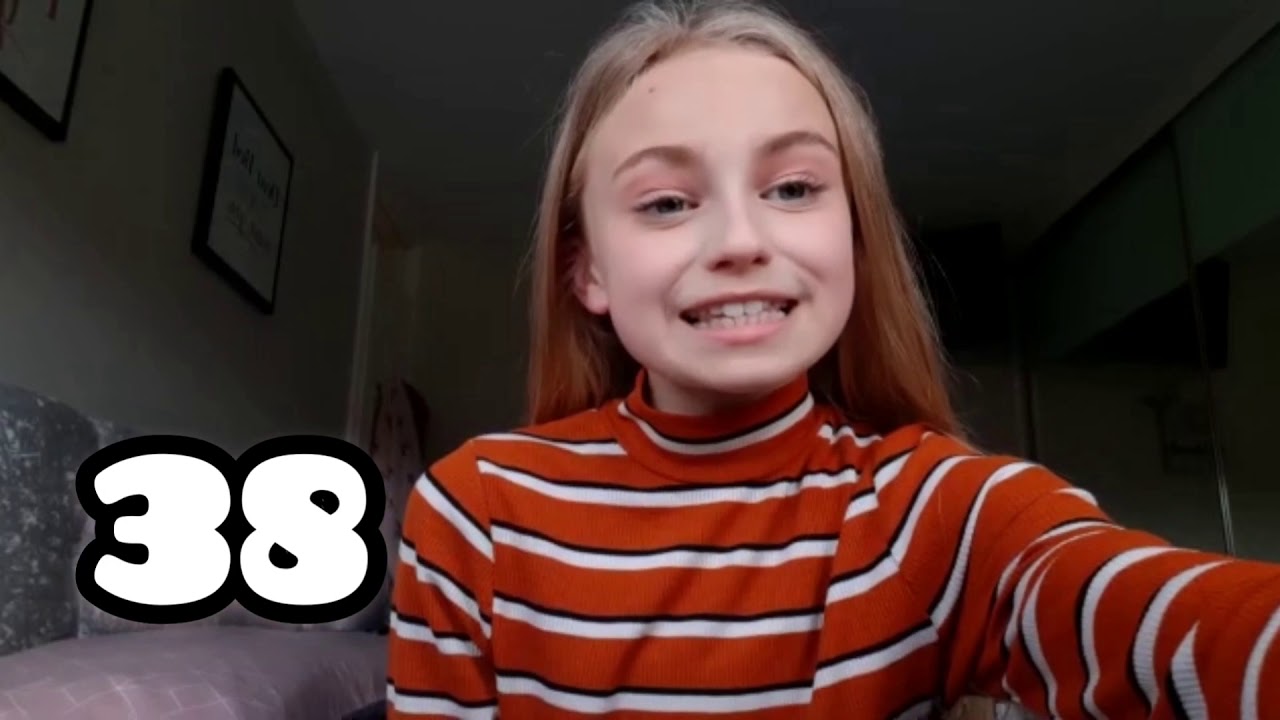 53+ YouTube videos ! ( I didn’t realise it was 70+) | The Crazy Fam ...