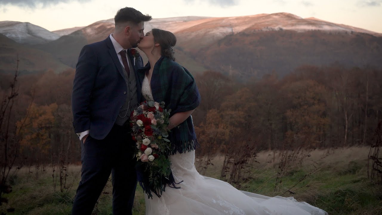 Robin's Wedding Showreel 2022 - YouTube