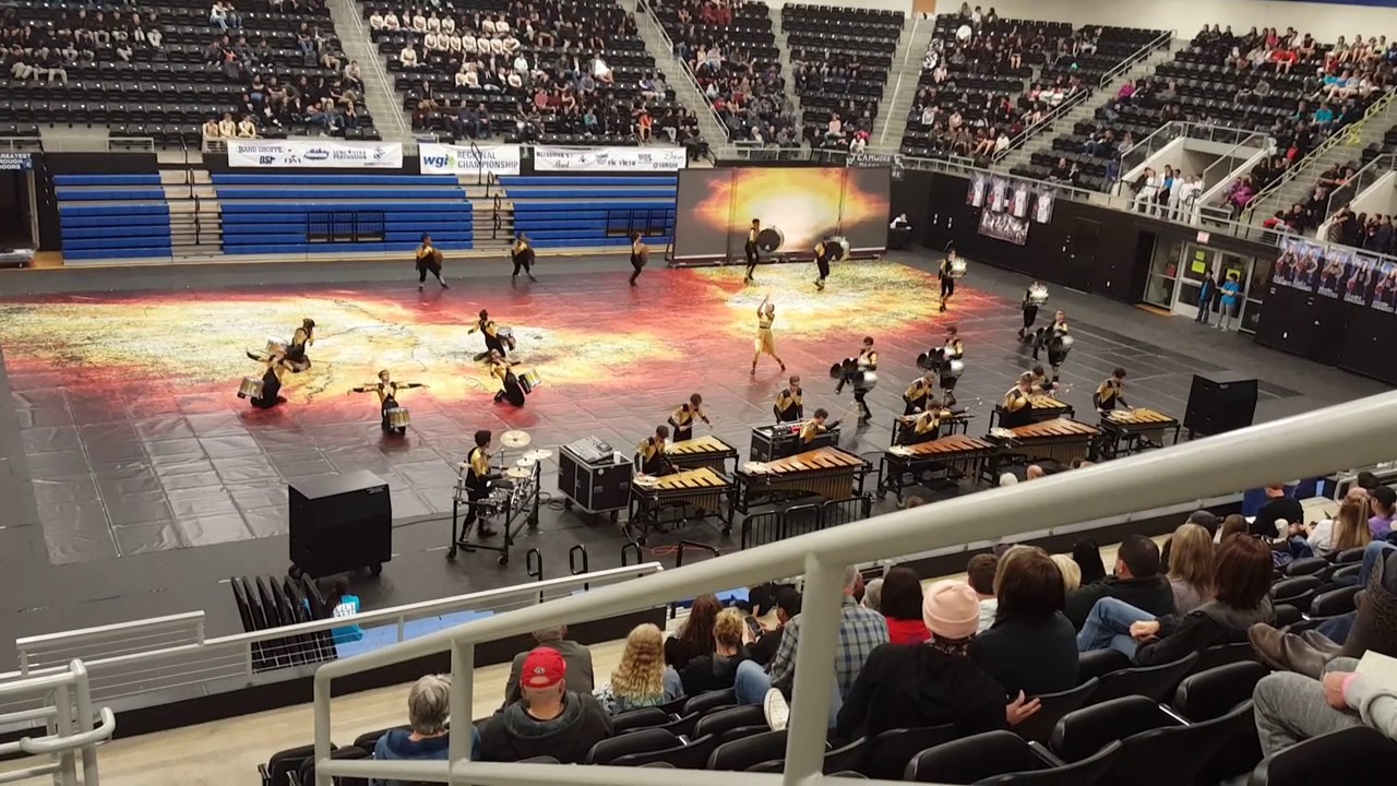 TJC Indoor 2017 - YouTube