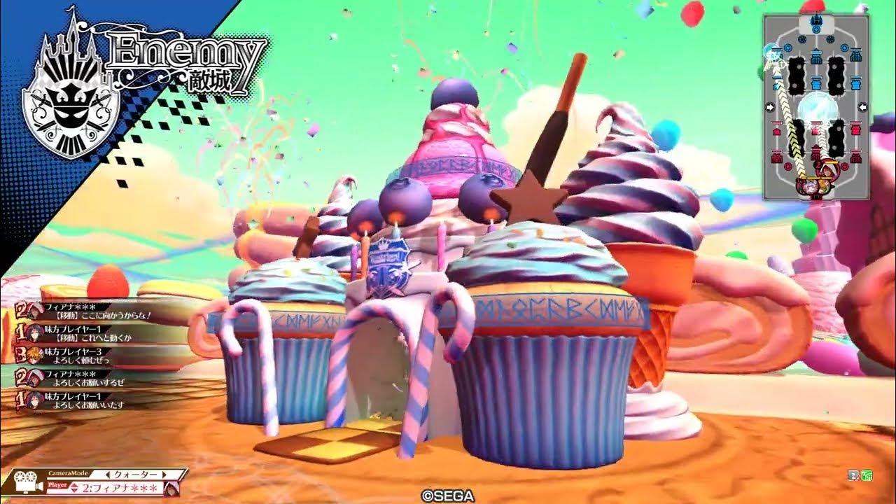 wlwヴァイスCR20 - YouTube