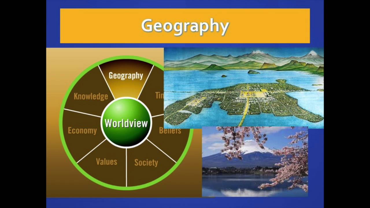 Worldview Introduction - YouTube