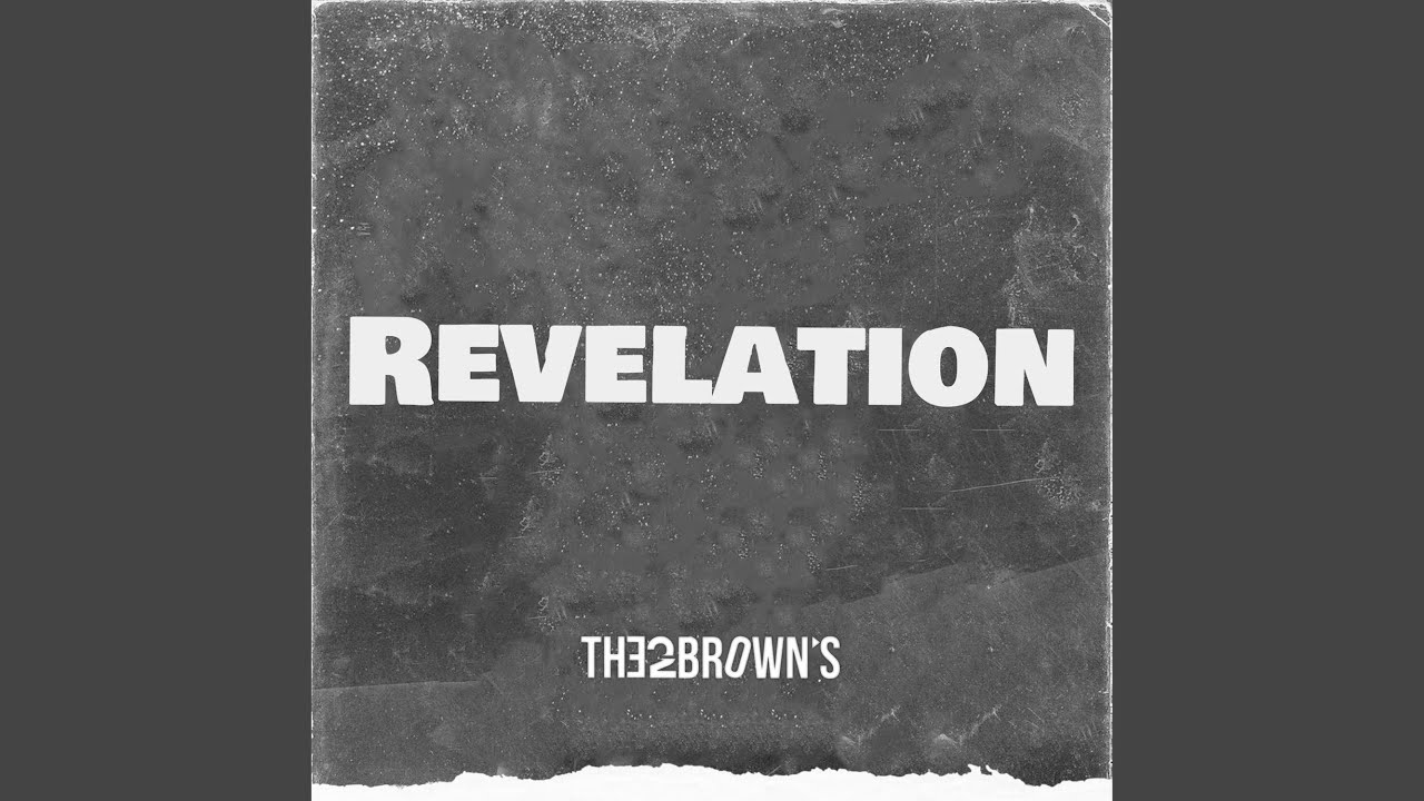 Revelation YouTube revelation-youtube