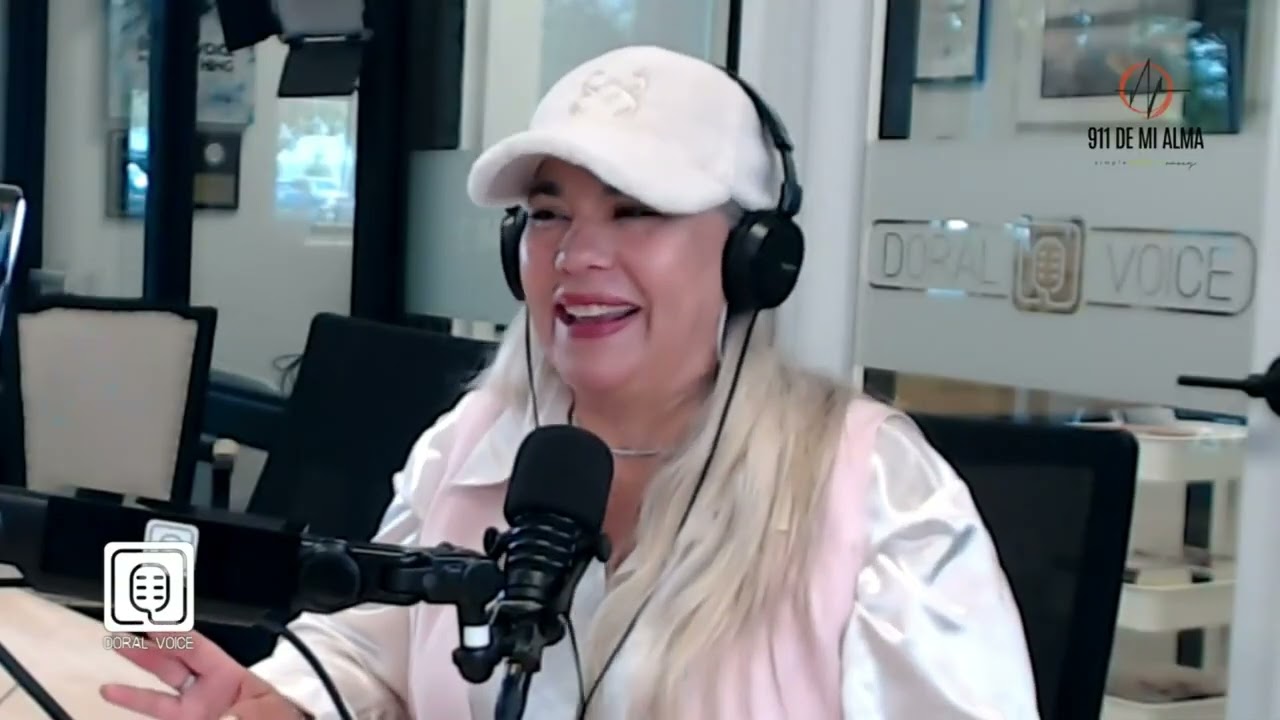 Radio Mundo Miami. Somos la voz del sur de la Florida.