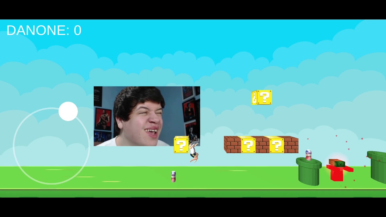 Games Eduuu Adventure | Gameplay - YouTube