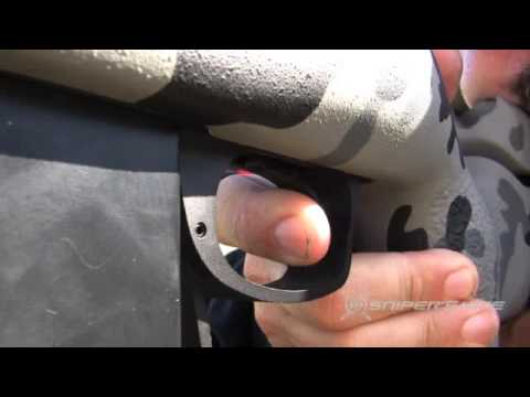 Trigger - Pad vs Joint - YouTube