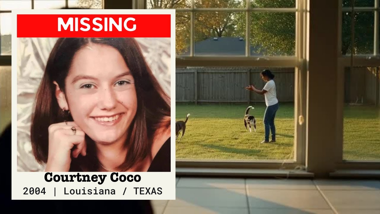 TEXAS 2004 COLD CASE SOLVED AFTER 18 YEARS - THE SHOCKING ARREST OF ...