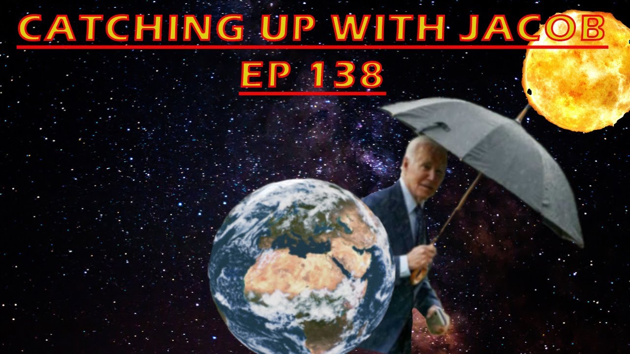 Catching Up With Jacob 138 - YouTube