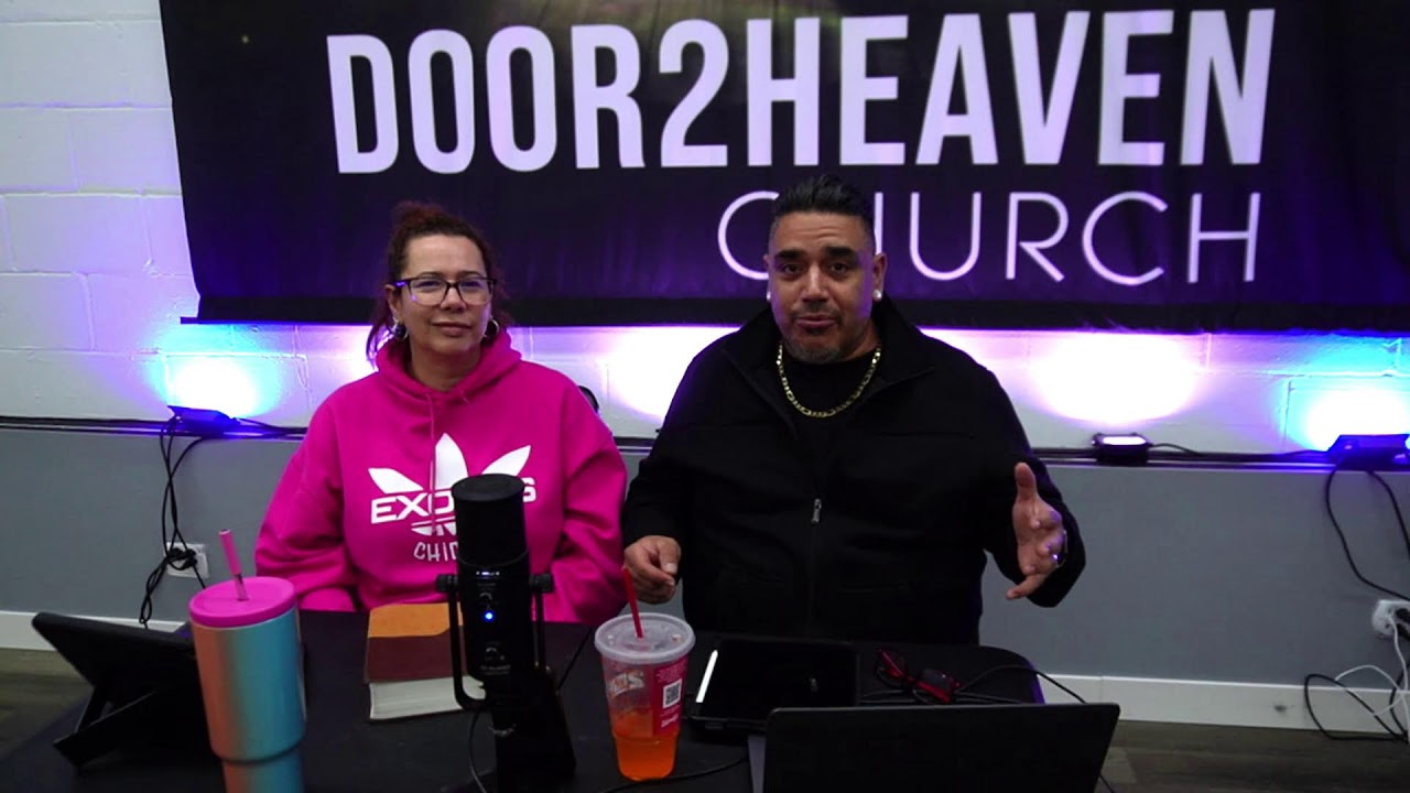 Rooted Bible Study - YouTube