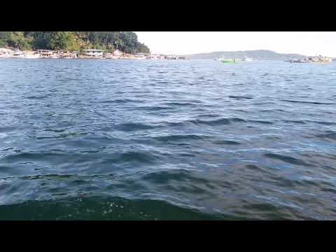 MALUSO PORT AREA JAMBATAN