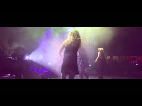 INNA @ Oradea - On the road #222 (Video Update)
