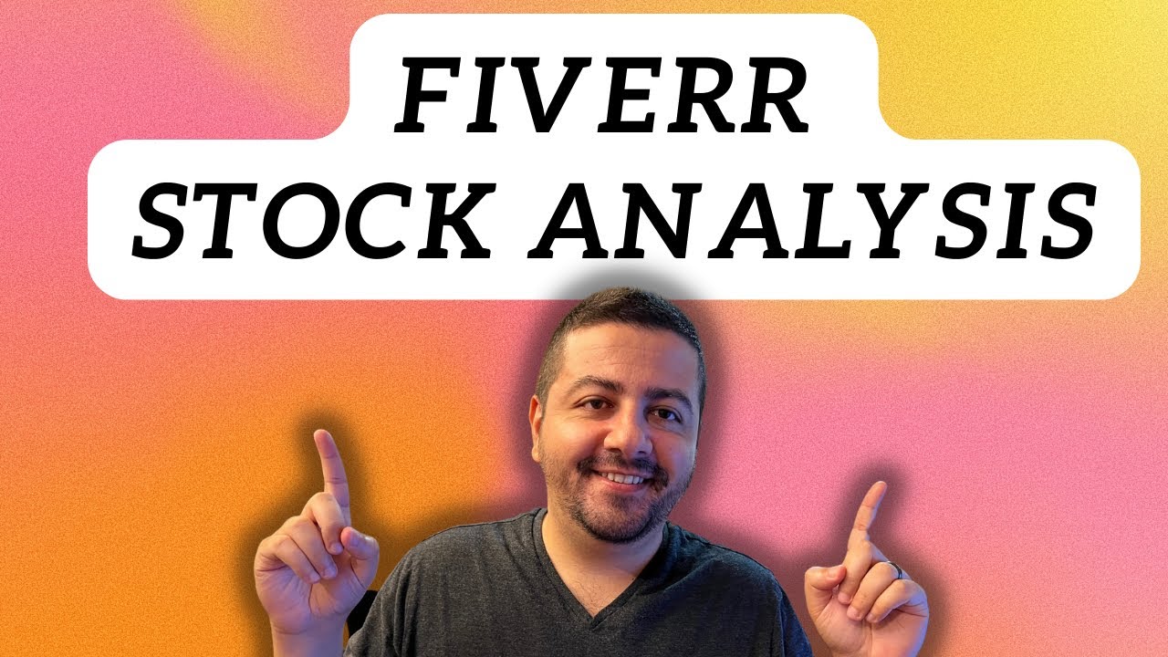 Is There Any Rebound in Sight for Fiverr International Stock?? | $FVRR ...