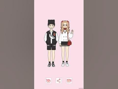 Lily Diary : Dress Up Costumes Game - YouTube