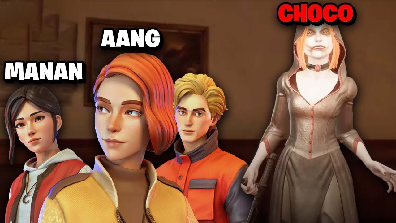 BECOMING A SEXY GHOST - PROPNIGHT LIVE! - YouTube