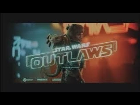 Star Wars Outlaws #15 - YouTube