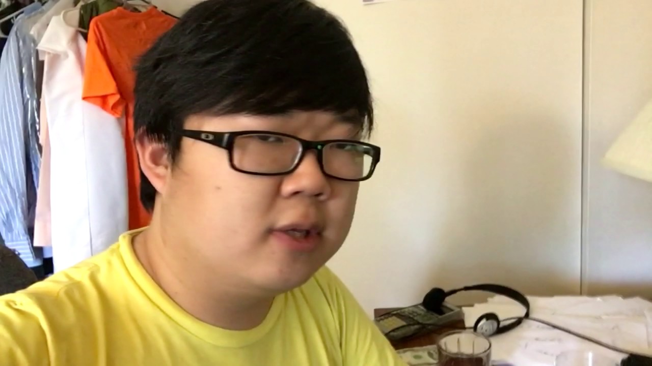 TV detective vs tech guy - YouTube