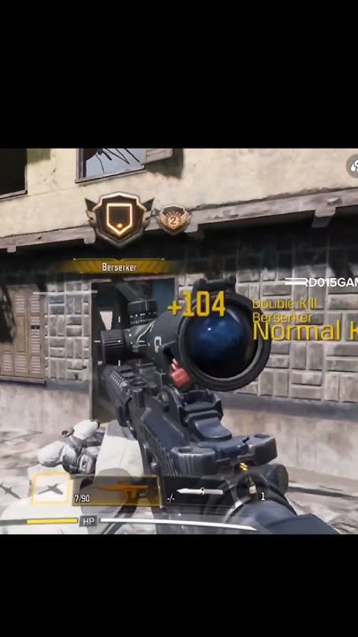 @RD015gaming #codclips #codm #codgaming #callofduty #codgame #codmobile #shorts #viral #trending ...