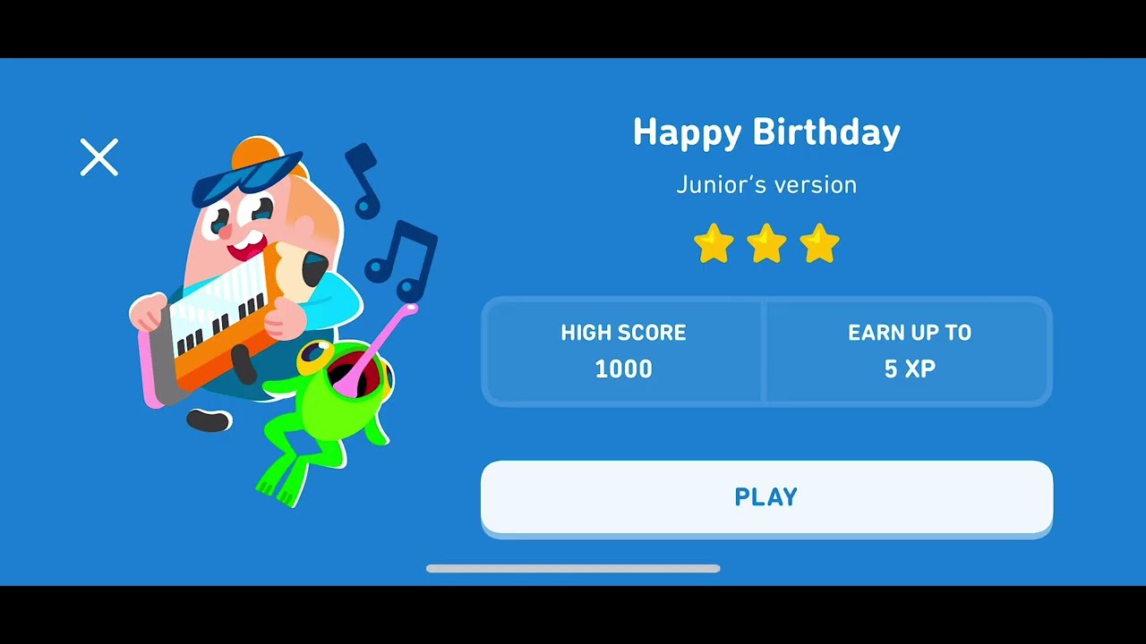 Happy Birthday - YouTube