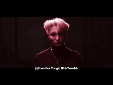 Blood // Water (grandson)| ATEEZ FMV