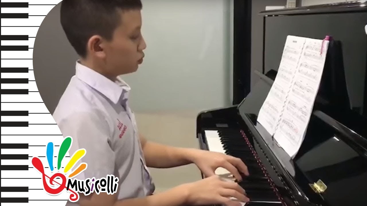 Trinity Grade 4 YouTube trinity-grade-4-youtube