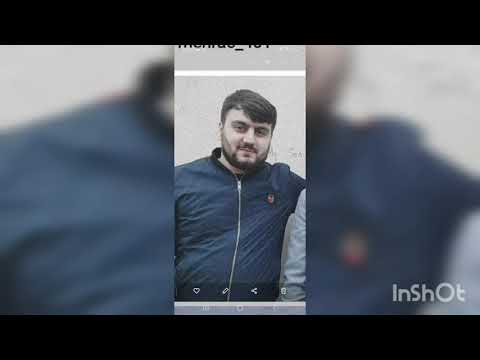 Şehid qardaşımız ehedov mehrac, Allah rehmet elesin