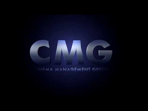 CMG Logo (2013) - YouTube