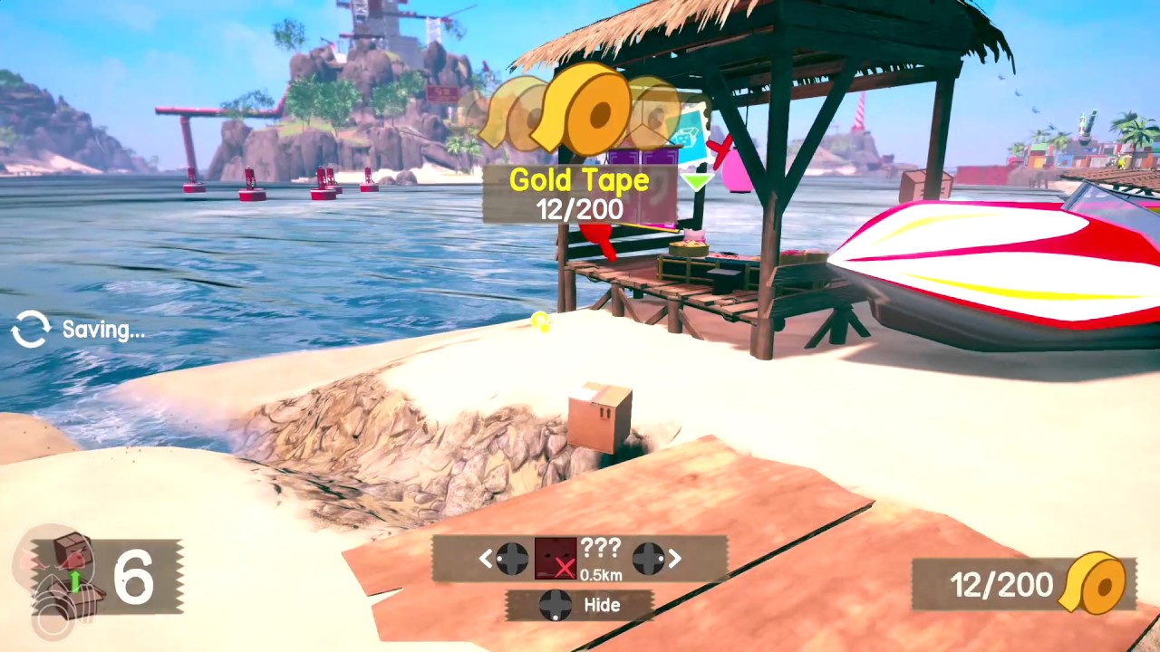 Unbox | PC Gameplay | 1080p HD | Max Settings - YouTube