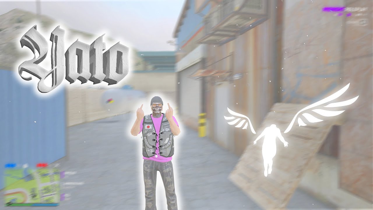 [Midnight-Roleplay] Valhalla MVP🥱 - YouTube