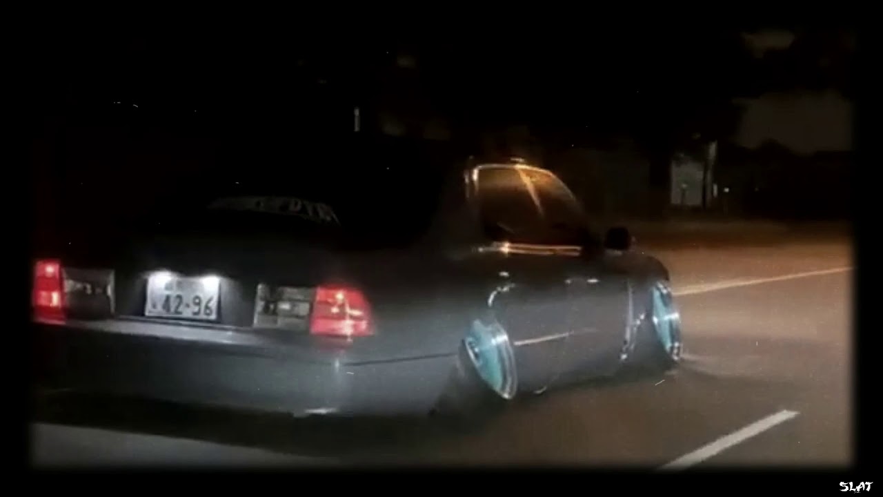 Static Ls400 Just Rebuilt - YouTube