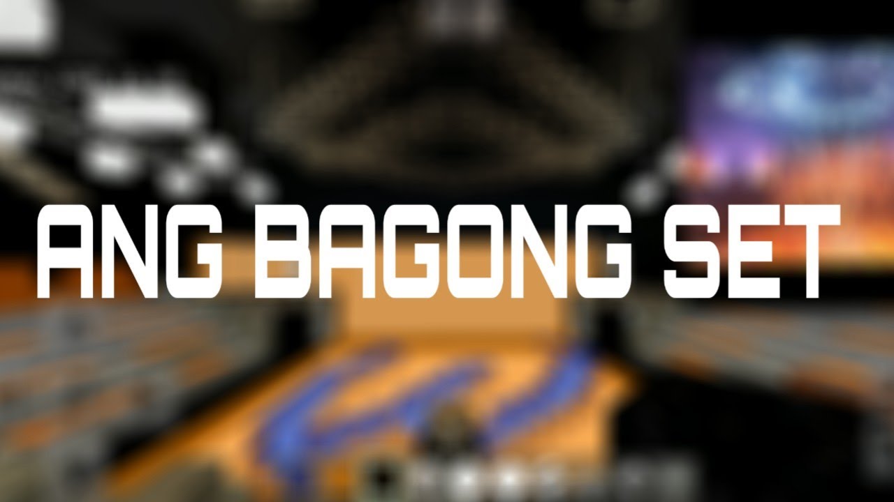 The New Studio Set | Wowowin | Minecraft - YouTube