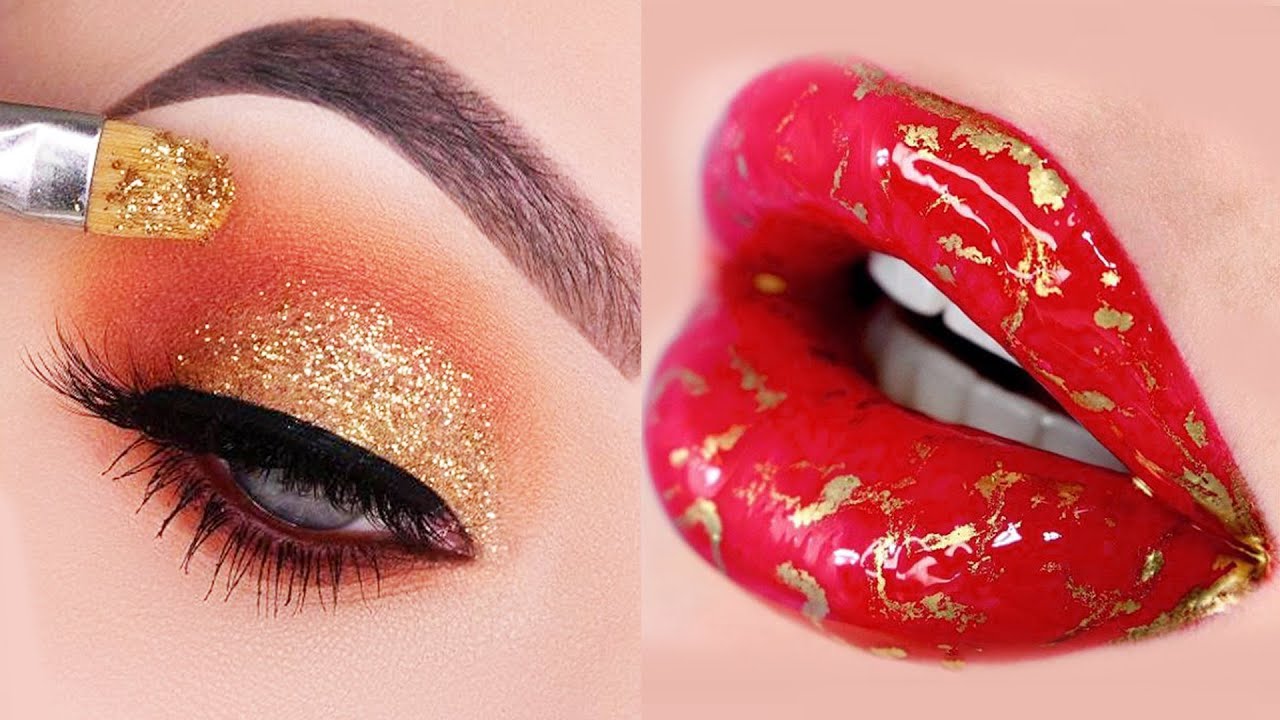 Beauty Hacks 2020 Makeup Tutorials Compilation #259 - YouTube