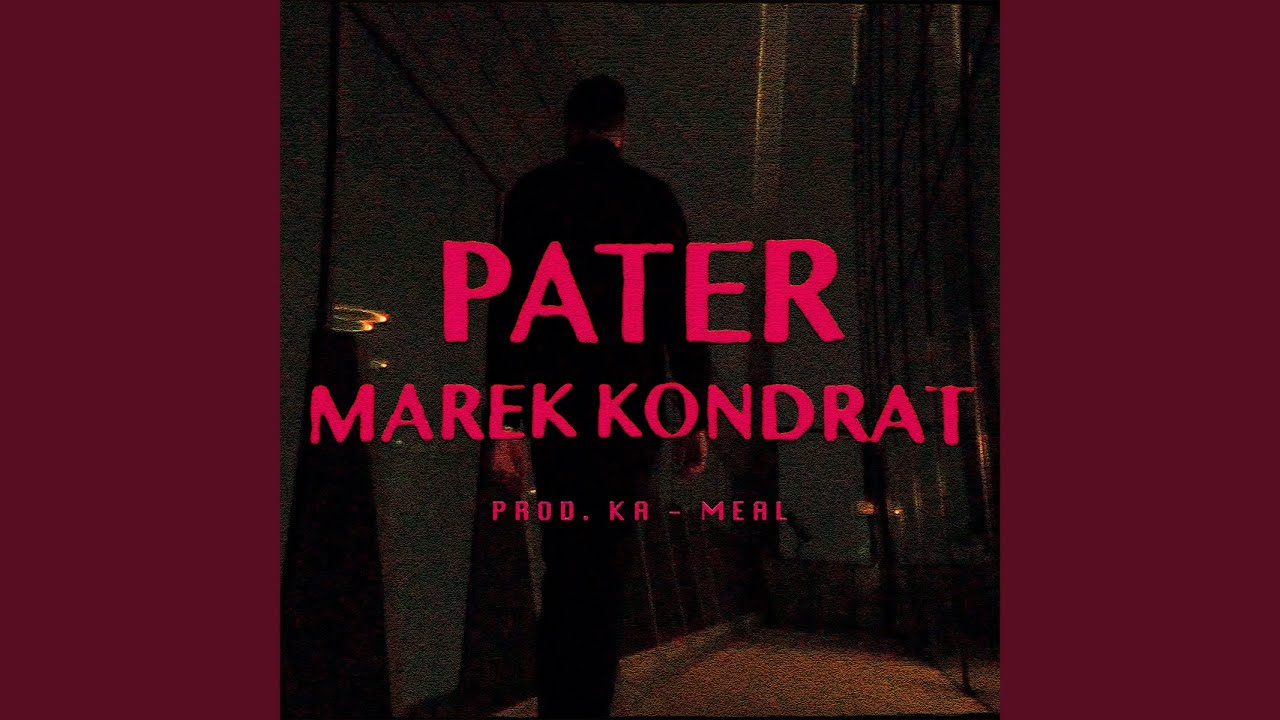 Marek Kondrat - YouTube Music