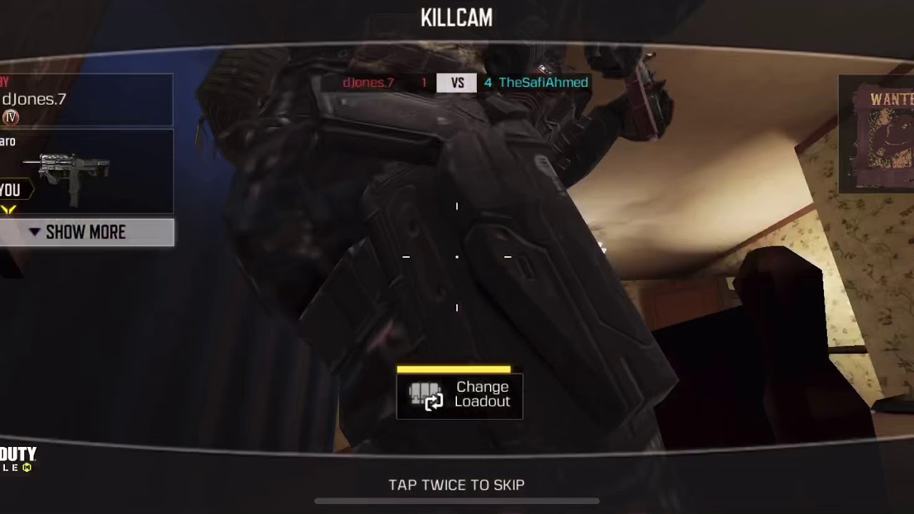 CoDM - Master ranked nuke (TDM) - YouTube