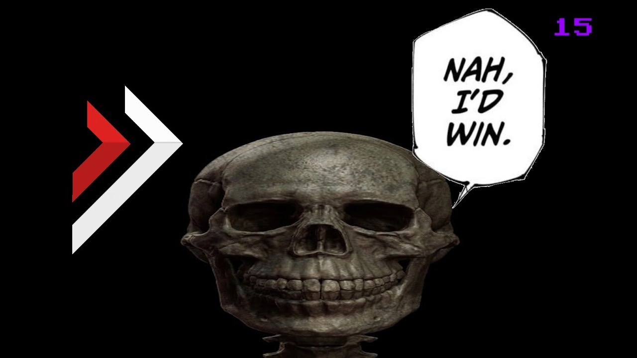 Skeleton Clutch - SCP SL: Redline 15 - YouTube