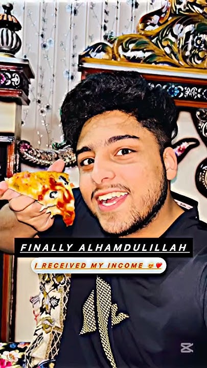 ||Mini Vlog|| Finally Alhamdulillah I Am So Happy🫣 ️ #youtubeshorts #minivlog #dailyroutine ...