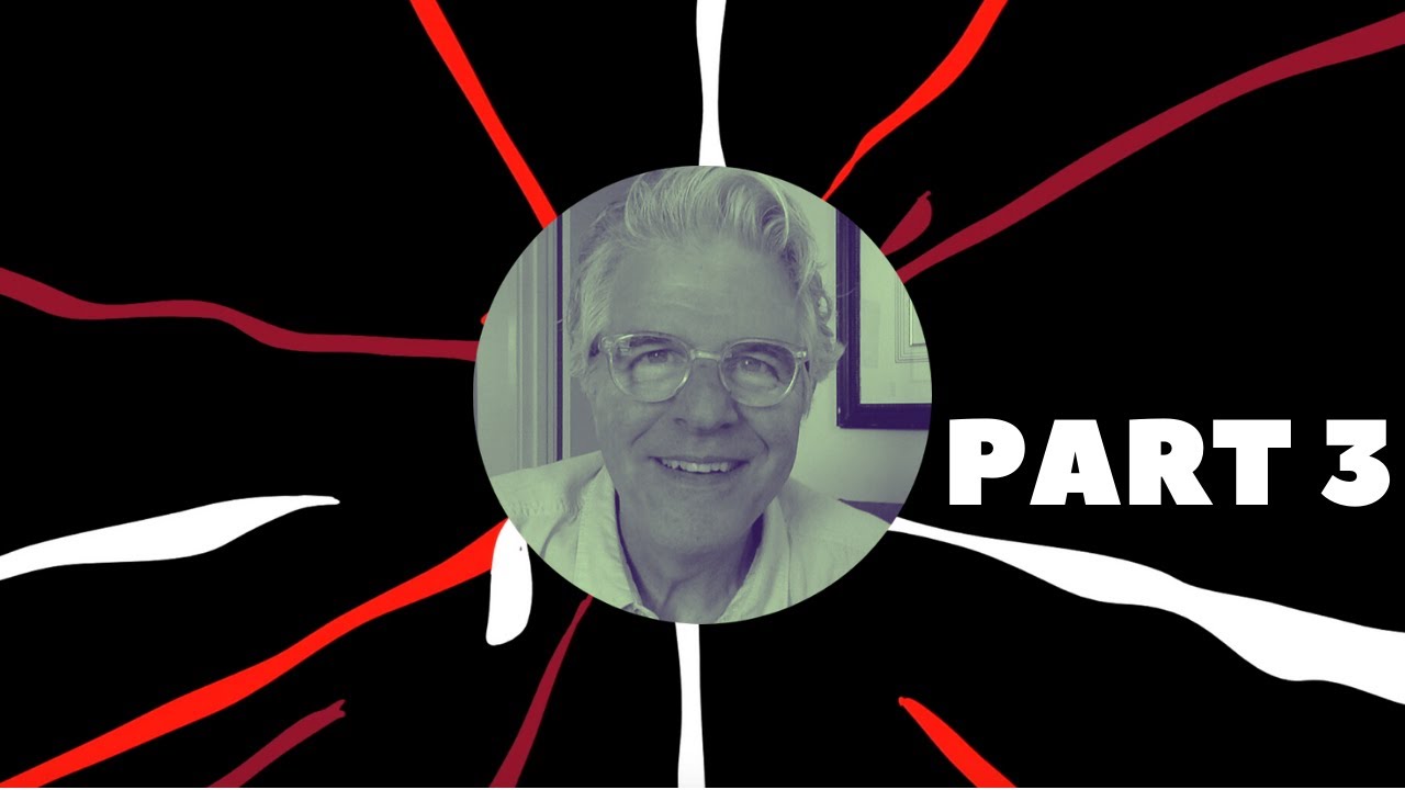 UNITE Passion Project: Stephen Stout - YouTube