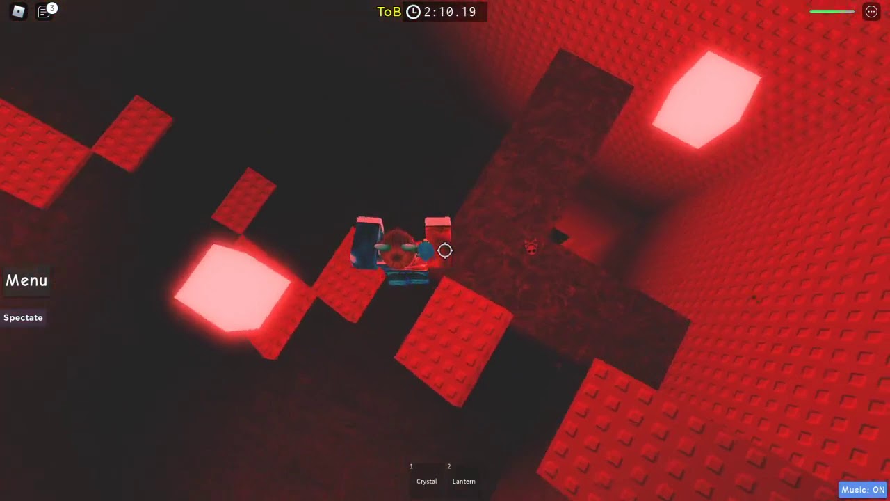JToH - Tower Of Buttons (ToB) - YouTube