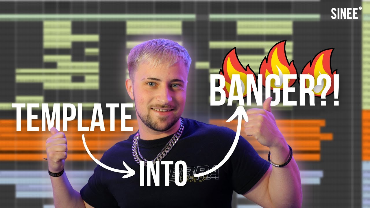 Vom Template zum Banger: Mehr Tracks fertig produzieren mit Templates ...