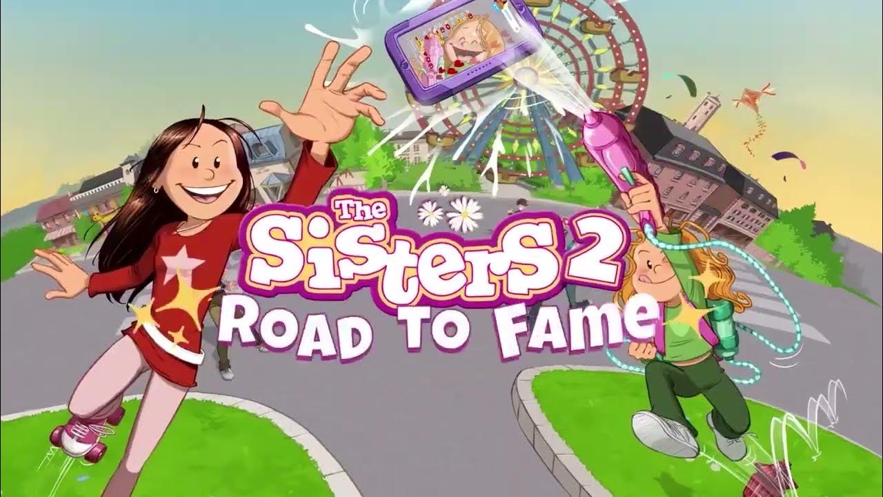 The Sisters 2 Road To Fame Youtube