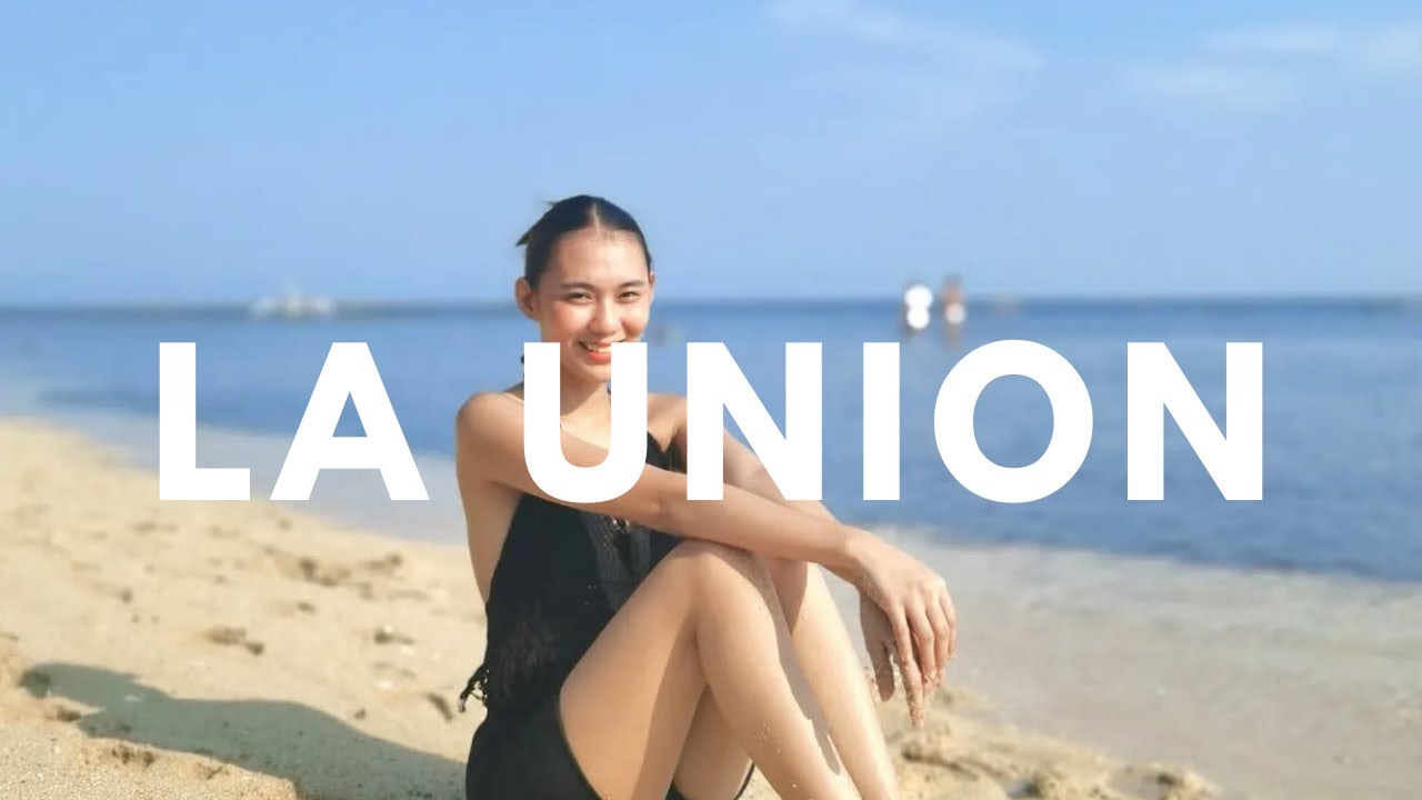 VLOG • Pangasinan, Meeting Chie Filomeno in Elyu & Summer's Bday! - YouTube