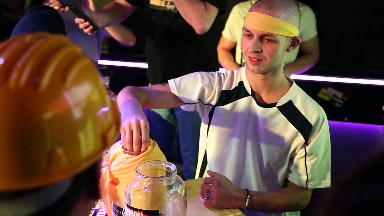 20131115 - Faktor Strachu II. - YouTube