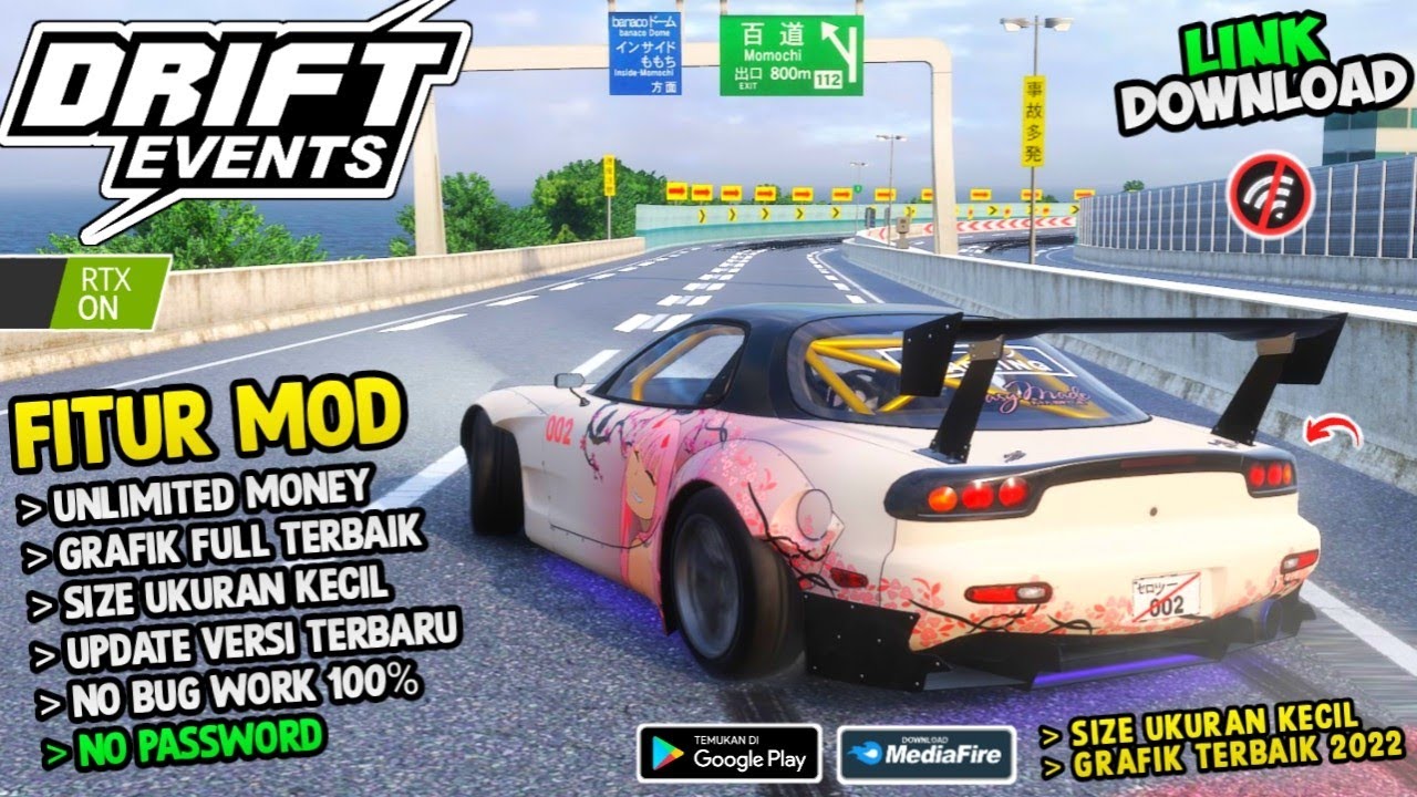 Hanya Dengan 100MB😋 Bisa Main Game Balap Mobil Terkeren Di Ahir Tahun ...