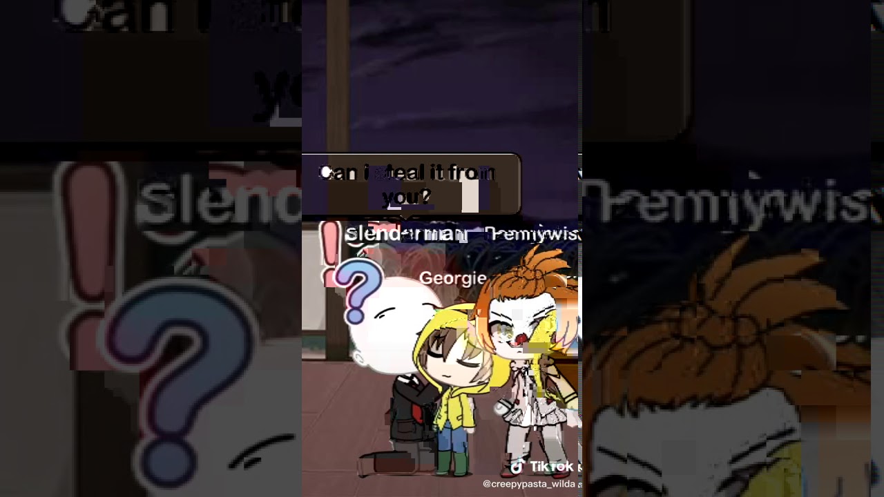 Slendy - YouTube
