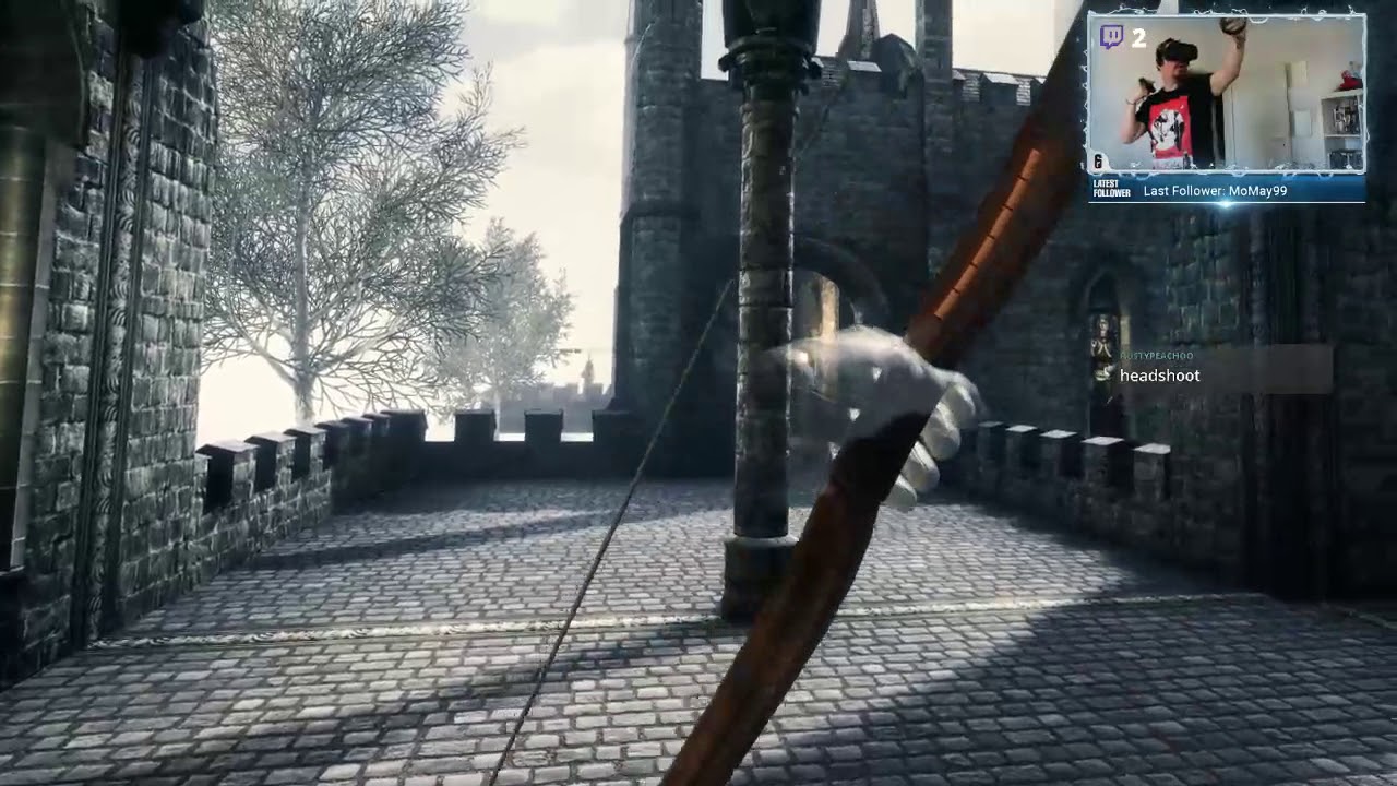 [DE] - In Death - VR - New - YouTube