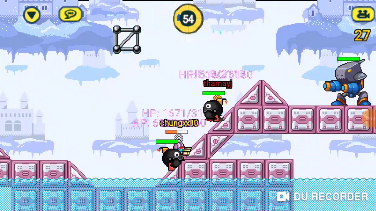 mobi army2 - YouTube