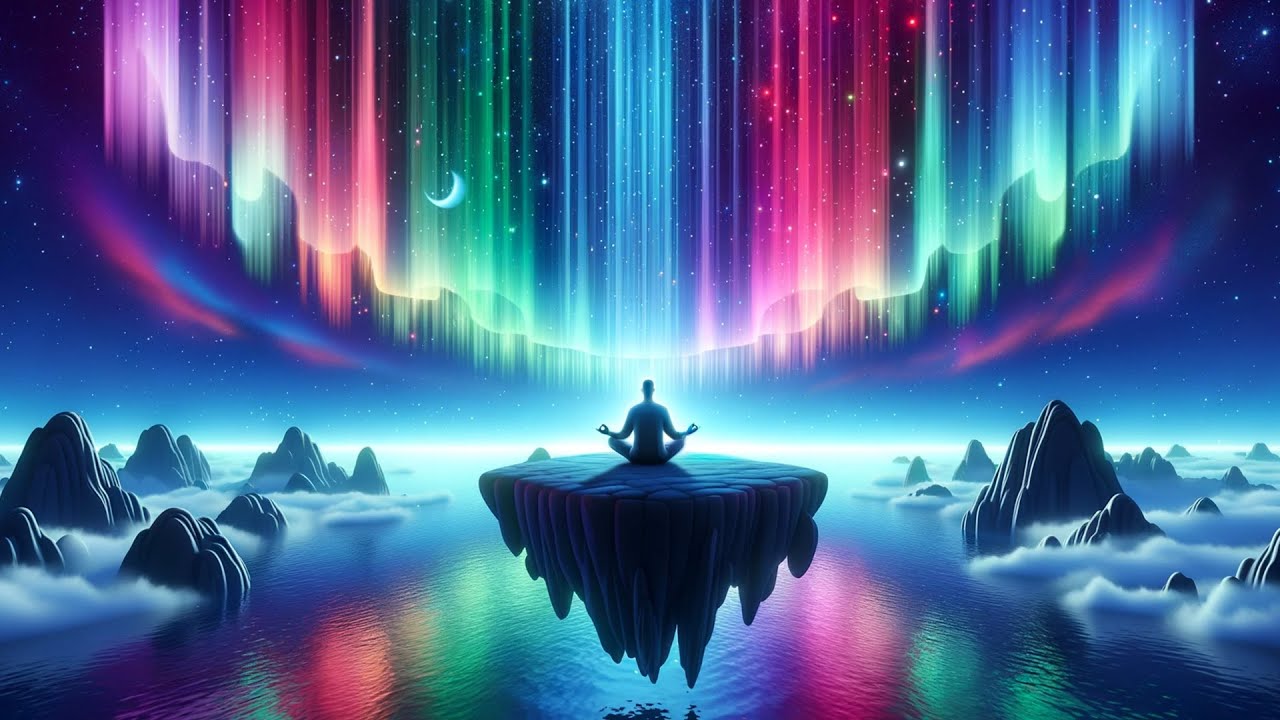 Lucid Dreaming Symphony: "Infinite Dreams" - Journey of Relaxation ...