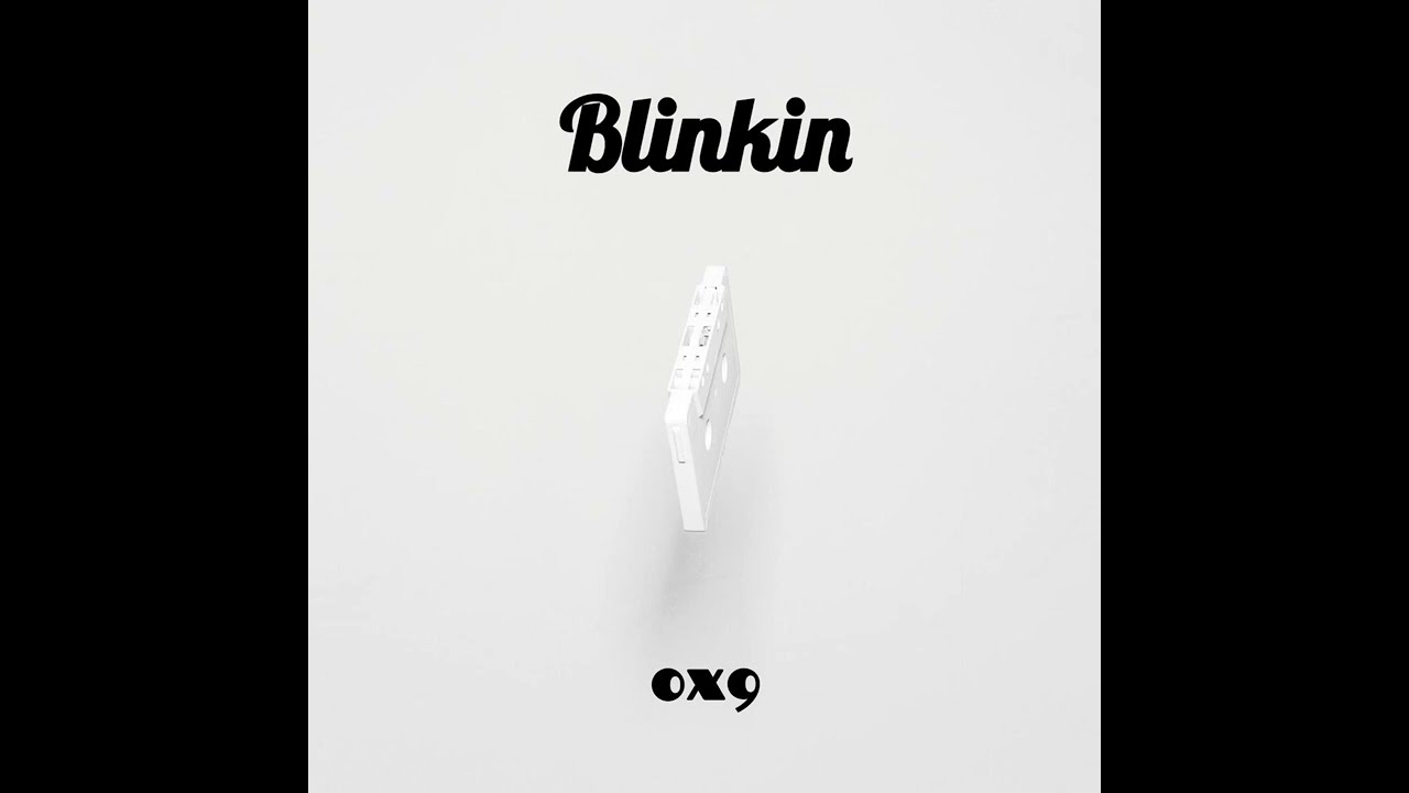 Blinkin - 0x9 - YouTube