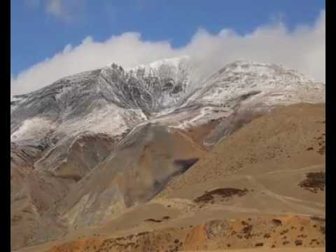 İri Çu Altay Türk Kültürü