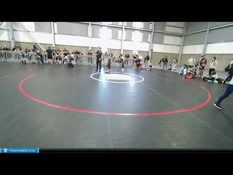 76-78 Lbs Round 2 - Hudson Davis, Inland Northwest Wrestling Training ...