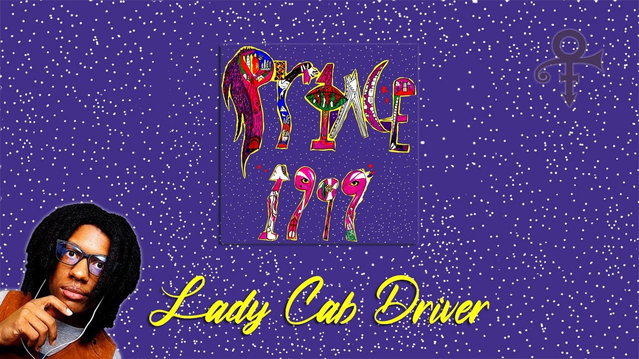 Prince - Lady Cab Driver Reaction - YouTube