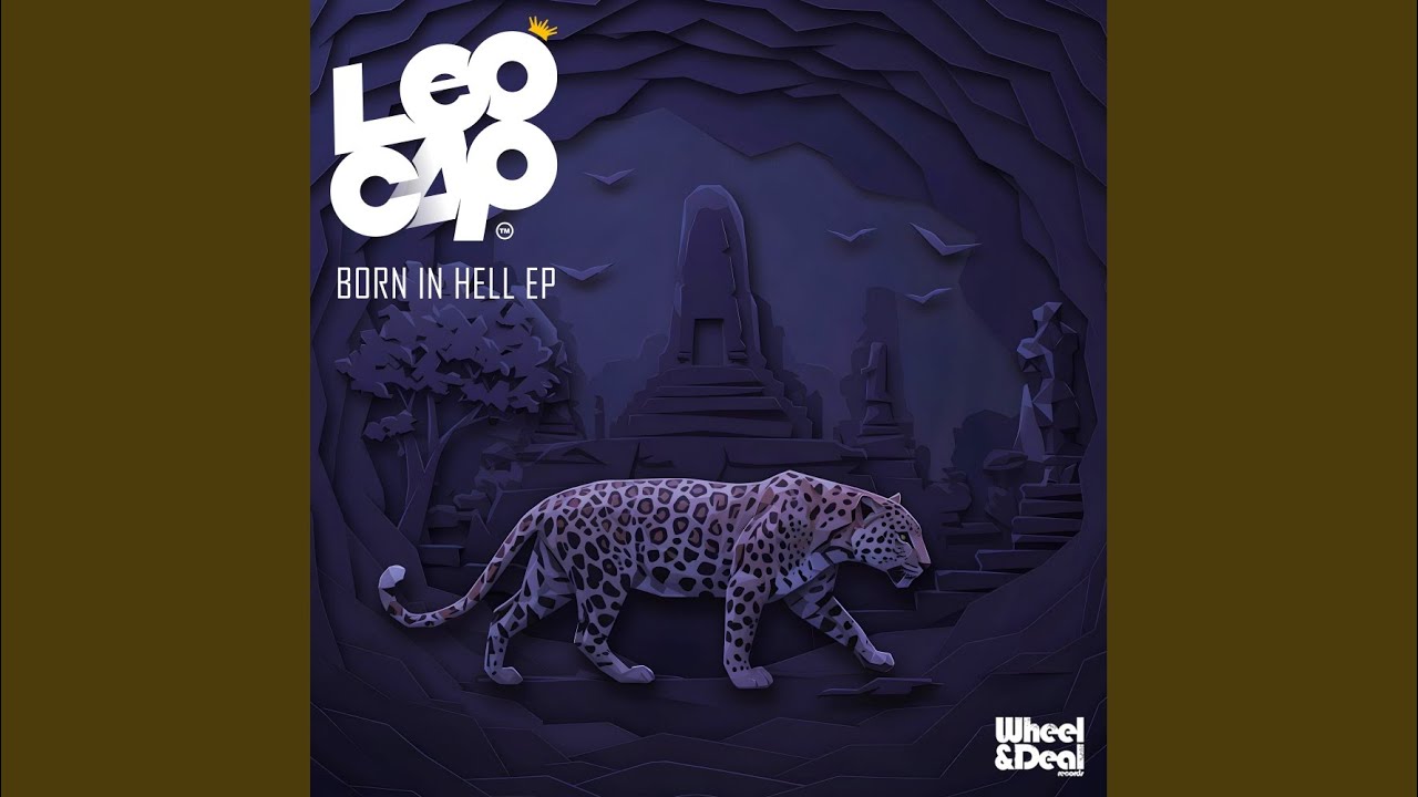 Born In Hell - YouTube